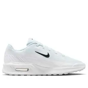 Nike Max Bia Sneakers - White/black