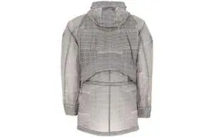 Stone Island Waffen Reflective Windbreaker