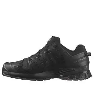 SALOMON Xa Pro 3d Gore-tex Athletic Sneakers - Black