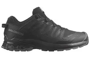 SALOMON Xa Pro 3d Gore-tex Athletic Sneakers - Black