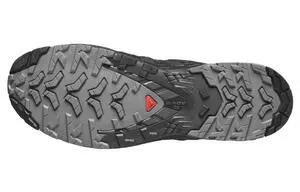 SALOMON Xa Pro 3d Gore-tex Athletic Sneakers - Black