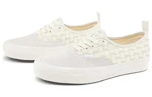 VANS Vault Authentic Lx "cream" Sneakers