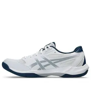 Asics ASICS Gel-Rocket 12 Athletic Sneakers White/mako Blue