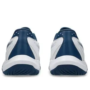 Asics Gel-rocket Athletic Sneakers - White/mako Blue