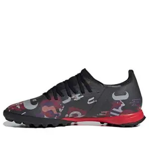 Adidas X Ghosted.3 Tf Turf Shoes