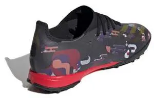 Adidas X Ghosted.3 Tf Turf Shoes