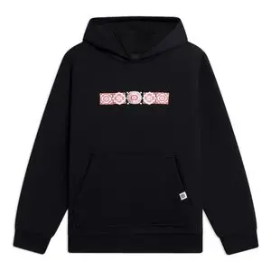 LI-NING Graphic Hoodie