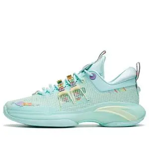 ANTA Zup1 "valentine's Day" Sneakers - Mint Green