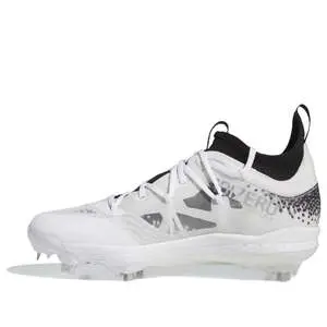 Adidas Adizero Afterburner 9 Nwv Athletic Sneakers - Core Black/silver Metallic/cloud White