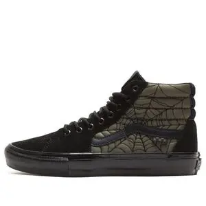 VANS Sk8-hi High Top Sneakers