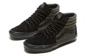 VANS Sk8-hi High Top Sneakers