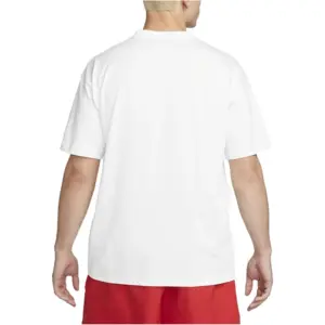 Nike Short Sleeve T-shirt With Fruit Graphic - Multi-color