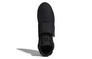 Adidas Tubular Invader Strap Mid Top Sneakers