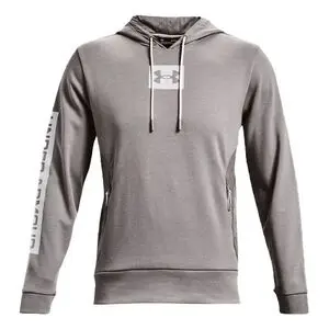 Under Armour Summit Knit Hoodie - Grey