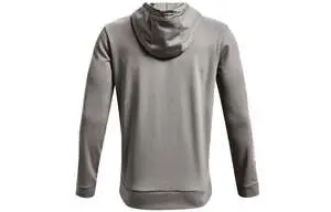 Under Armour Summit Knit Hoodie - Grey