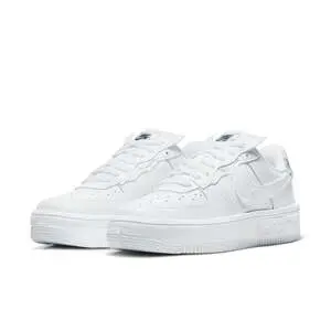 Nike Force 1 Fontanka Sneakers - White