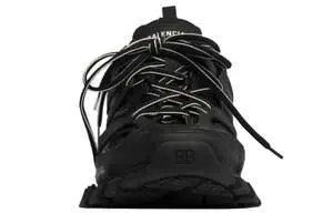 Balenciaga Track Sneaker - Black