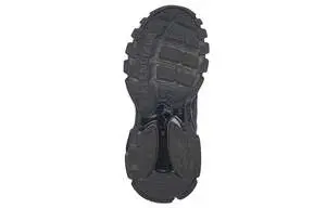 Balenciaga Track Sneaker - Black