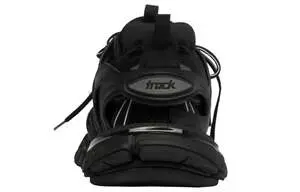 Balenciaga Track Sneaker - Black