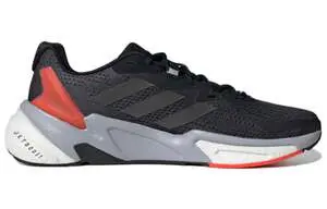 Adidas X9000l3 Sneakers - Black/red/grey