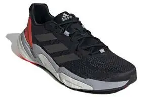 Adidas X9000l3 Sneakers - Black/red/grey