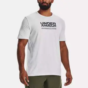 Under Armour Multicolor Box Tee