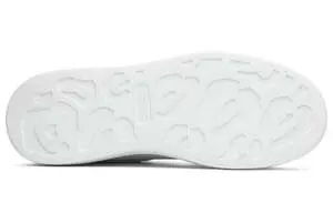 Alexander McQueen Oversized Sneakers - White