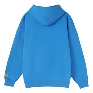 Drew House Mascot Oversized Hoodie - Blue