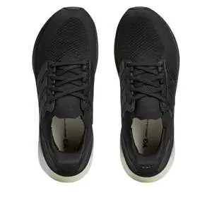 Adidas X Y-3 Ultraboost 5.0 Sneakers - Black/black/orbit Grey