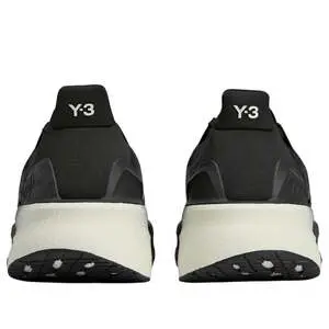 Adidas X Y-3 Ultraboost 5.0 Sneakers - Black/black/orbit Grey