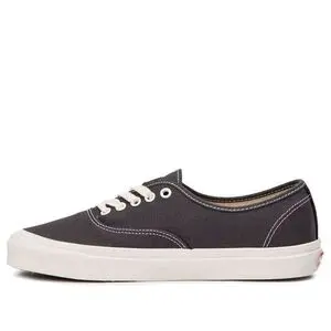 VANS Vans OG Authentic LX Canvas Sneakers Gray/white