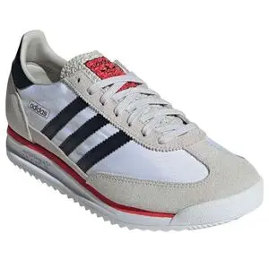Adidas Sl 72 Rs Sneakers - Cloud White/core Black/grey One