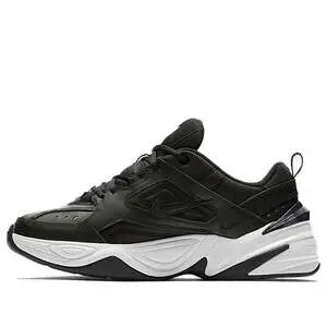 Nike M2k Tekno - Black