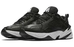 Nike M2k Tekno - Black