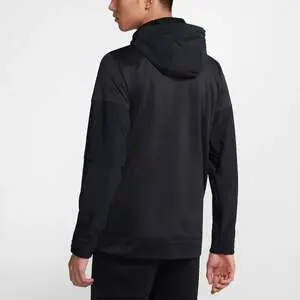 Nike Therma Training Quick-dry Brushed Jacket