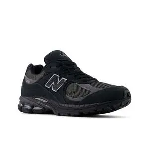 NEW BALANCE 2002r "dark Camo - Dark Camo/green