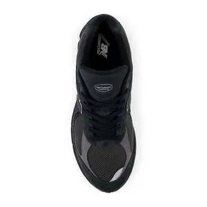 NEW BALANCE 2002r "dark Camo - Dark Camo/green