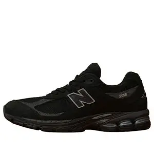 NEW BALANCE New Balance 2002R "Dark Camo" Dark Camo/green