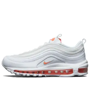Nike Max 97 Sneakers - White/orange