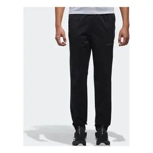 Adidas Neo Cs Jgg Tp Casual Sports Long Pants - Black