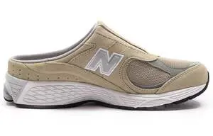 NEW BALANCE 2002r Mule Athleisure Sneakers - Default Color