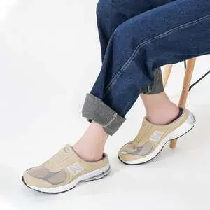 NEW BALANCE 2002r Mule Athleisure Sneakers - Default Color