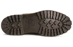 Timberland Icon 6-inch Premium Wide Fit Boots - Brown/black