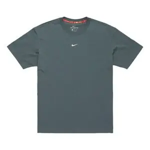 Nike Logo Sportswear T-shirt - Green/multi-color