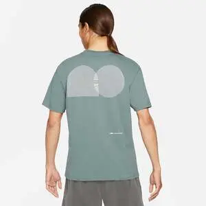 Nike Logo Sportswear T-shirt - Green/multi-color