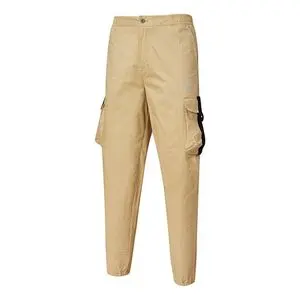 PUMA Outdoor Adventure Cargo Logo Pants - Beige