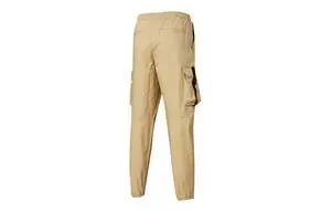 PUMA Outdoor Adventure Cargo Logo Pants