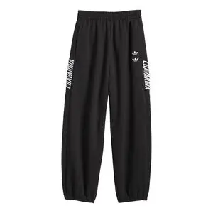 Adidas X Willy Chavarria Heavyweight Sweatpants