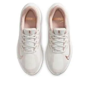 Nike Quest 3 Athletic Sneakers - Pink/blue