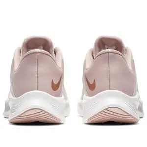 Nike Quest 3 Athletic Sneakers - Pink/blue